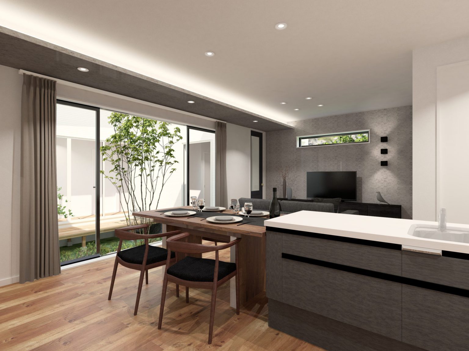 REW-30-3 | 平屋幸房