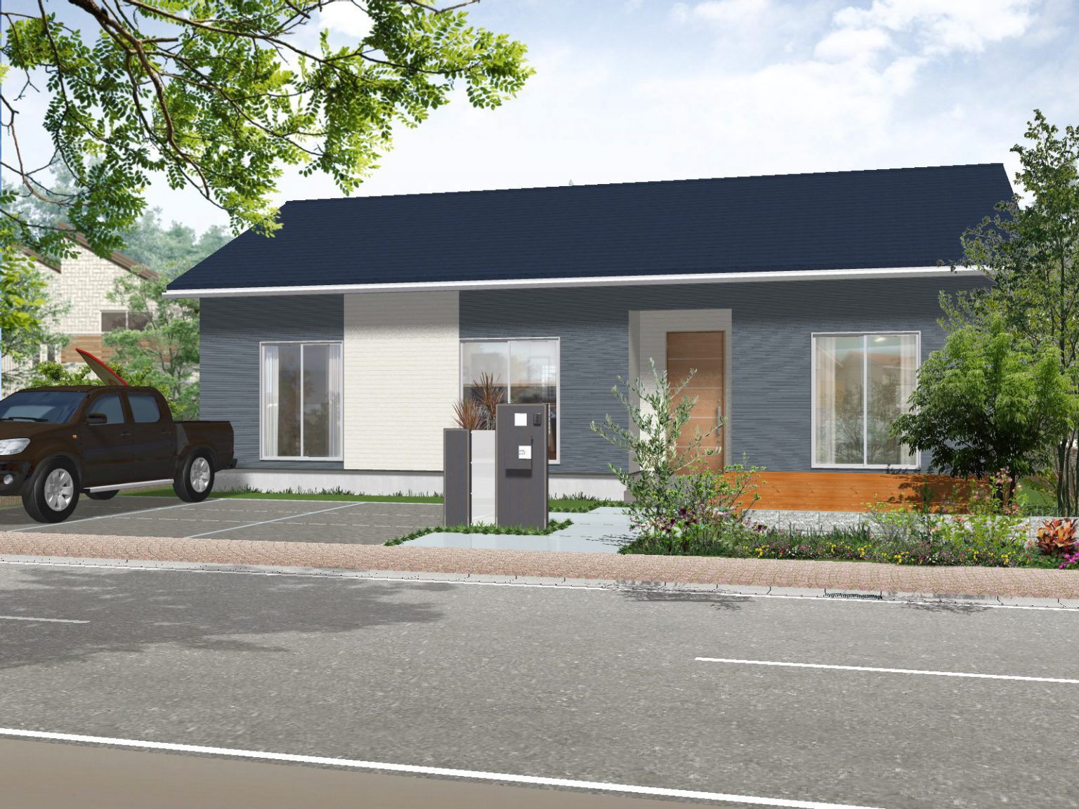 CHS-16 | 平屋幸房