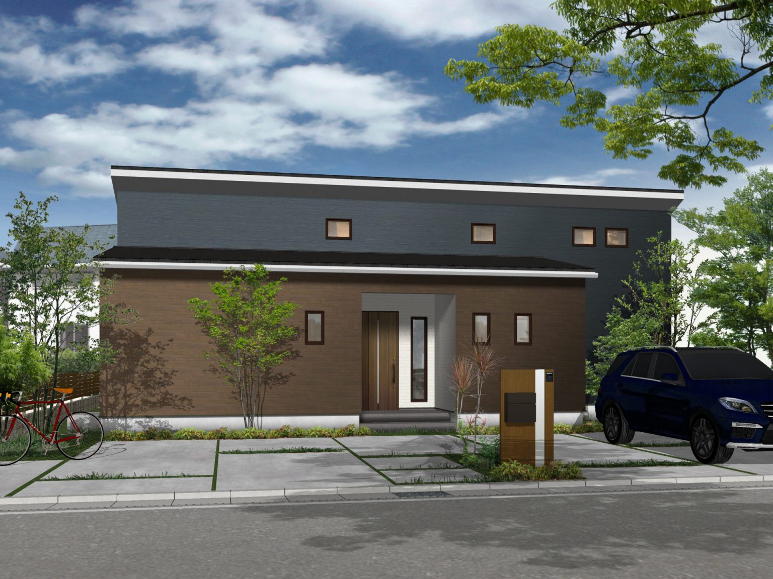 YN-29 | 平屋幸房